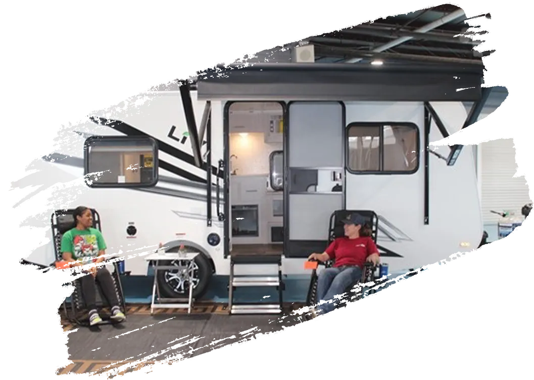 Factory Direct Marine & RV | Motorhome & Boat Financing
